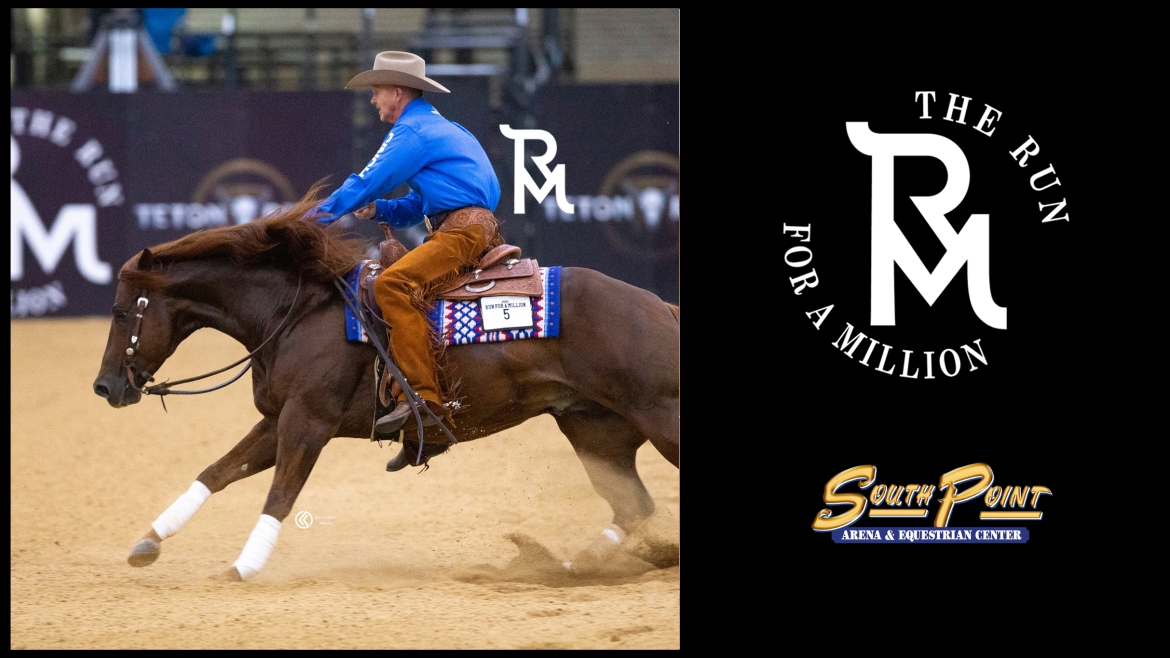 Arena & Exhibit Hall Events - South Point Arena, Equestrian Center, and ...